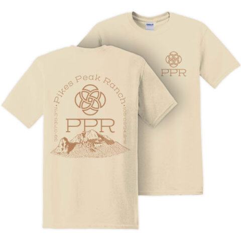 Merchandise - Pikes Peak Ranch